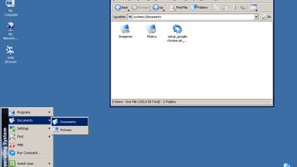 Q4OS: Fast and powerful operating system based on the latest ...