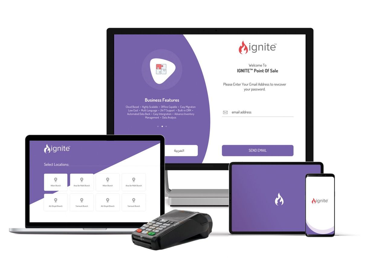 IgniteHQ Alternatives and Similar Apps | AlternativeTo