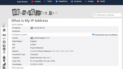 FilterBypass.me: App Reviews, Features, Pricing & Download | AlternativeTo