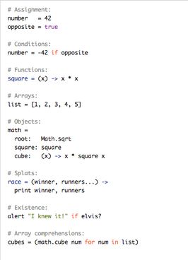12 Great JavaScript Alternatives: Top Programming Languages in 2023 ...