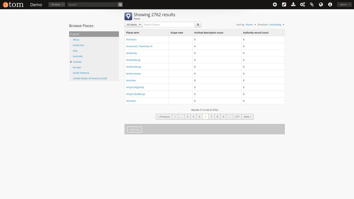 Artefactual AtoM Alternatives: 25+ Cloud Storage Services and similar ...