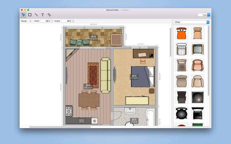 House Design Alternatives: Top 5 Interior Design & Similar Apps ...