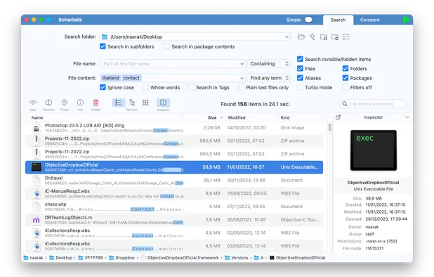 Executor Alternatives for Mac: Top 8 Application Launchers | AlternativeTo