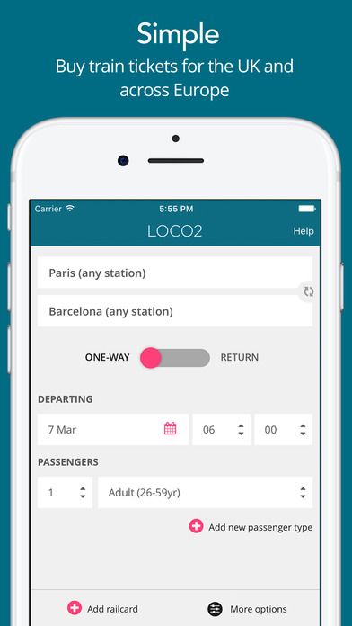 Loco2 Alternatives and Similar Apps | AlternativeTo