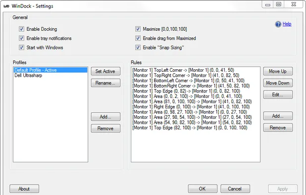 GridMove Alternatives: 25+ Window Managers & Similar Apps | AlternativeTo