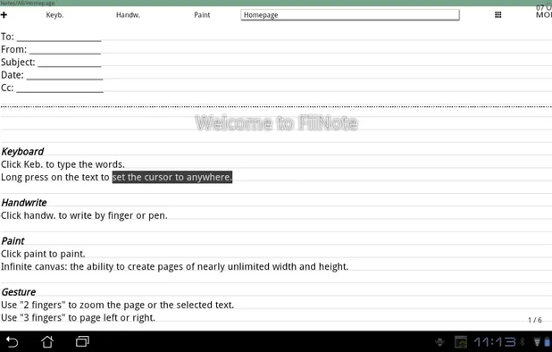 10 Best GoodNotes Alternatives: Top Note-taking Tools in 2025 ...