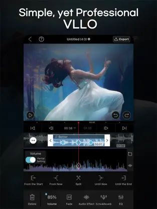 VLLO Alternatives: 25+ Video Editors and similar apps | AlternativeTo