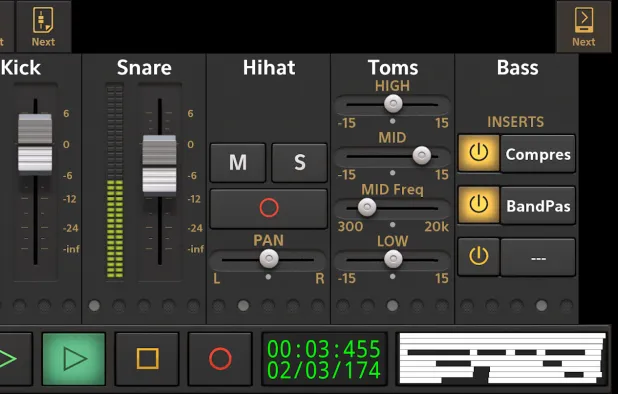 Audacity Alternatives for Android: Top 10 Audio Editors & Audio ...