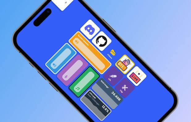 streamdeck Alternatives and Similar Apps | AlternativeTo