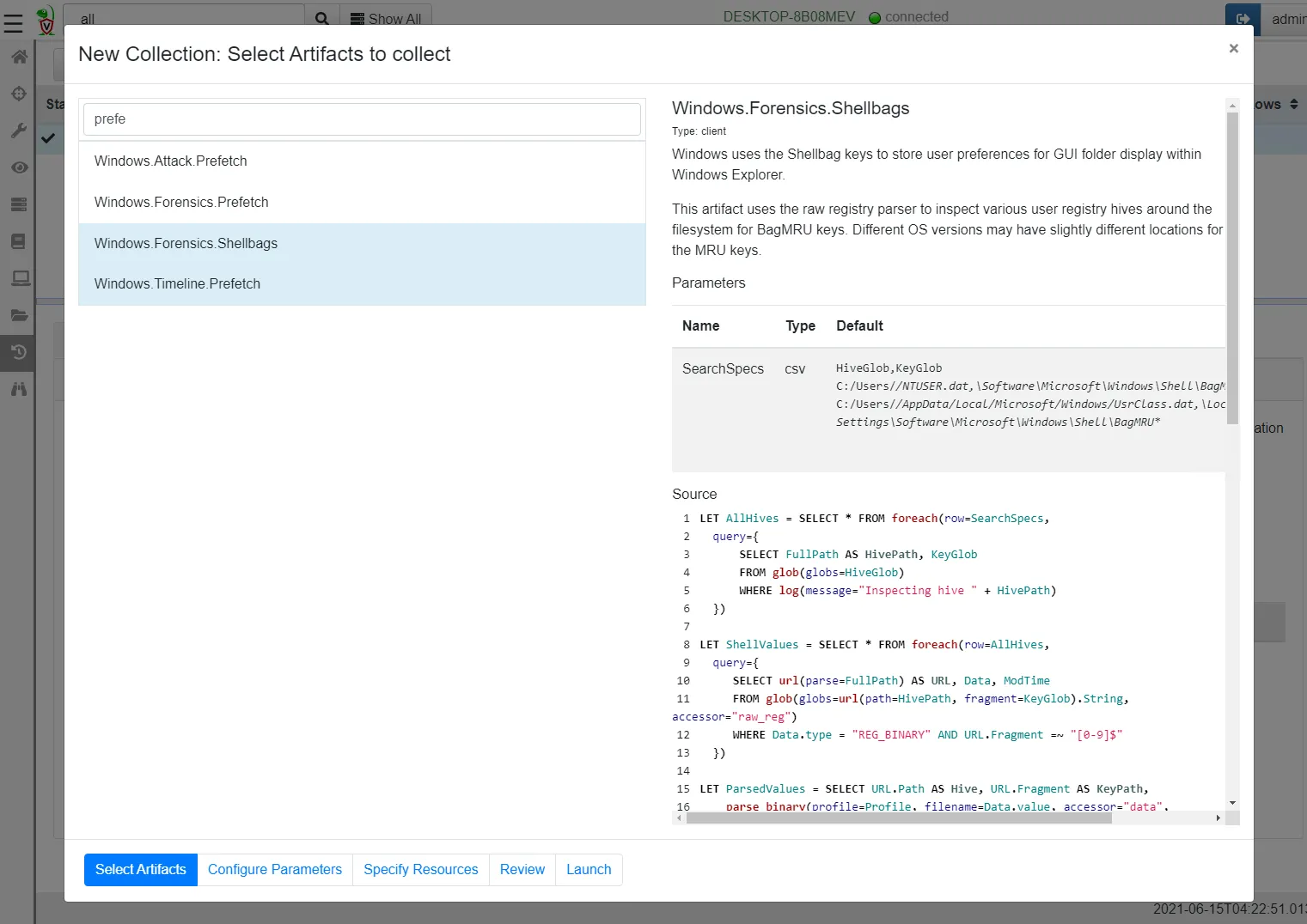 Velociraptor Alternatives and Similar Apps & Services | AlternativeTo