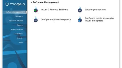 YaST Alternatives and Similar Software | AlternativeTo