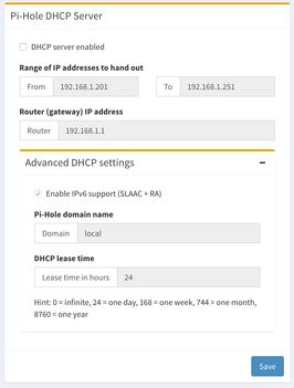 Pi-hole: Multi-platform, network-wide ad blocker | AlternativeTo