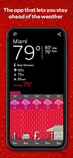 A Weather Way Alternatives: Top 24 Weather Forecast Tools & Similar ...