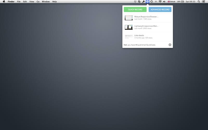 QuickCast Alternatives: Top 12 Screen Casting Tools & Similar Apps ...