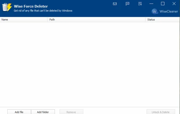 Free Unlocker Alternatives: Top 16 File Unlockers | AlternativeTo