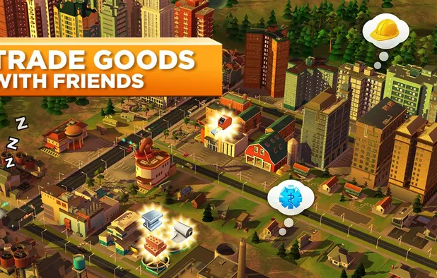 10 Great Games Like SimCity (Series): Top City Building Games in 2024 ...