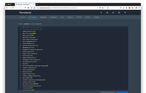 Minecraft Server Alternatives and Similar Software | AlternativeTo