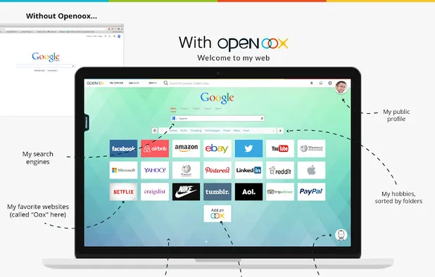 MyBrowserPage Alternatives: Top 22 Personal Homepages & Similar ...