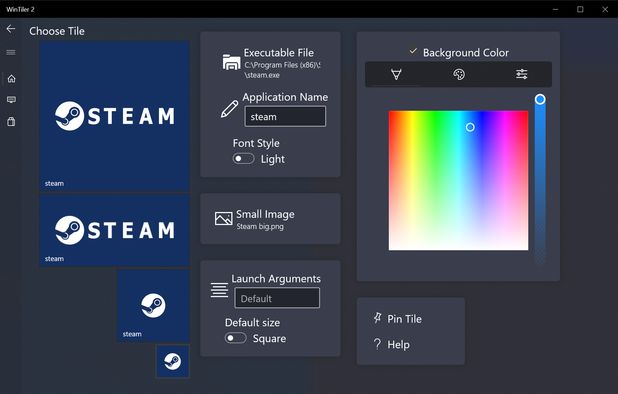 TileCreator Alternatives and Similar Software | AlternativeTo