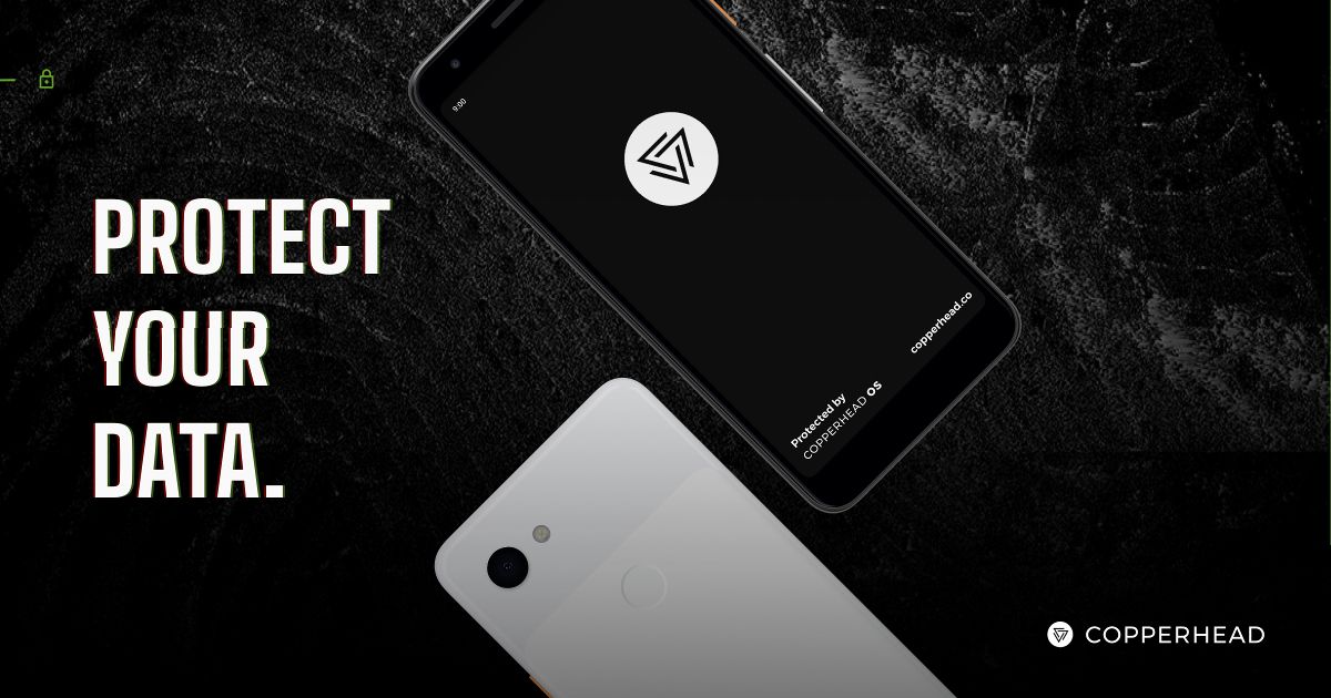 Great CopperheadOS Alternatives: Top Android ROMs in 2024 | AlternativeTo