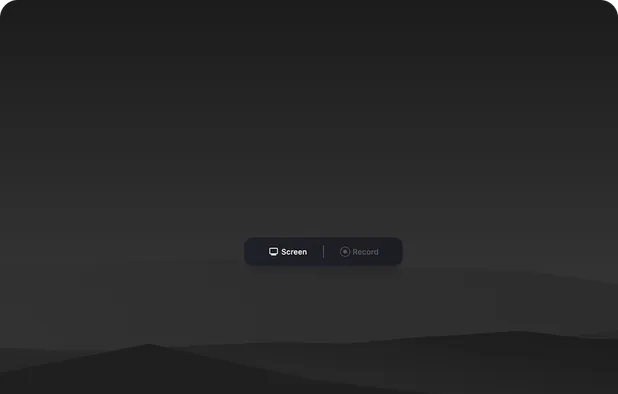 OpenScreen: Create stunning screen recordings for free. | AlternativeTo