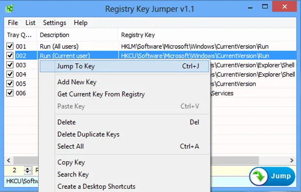 Great Regedit Alternatives: Top Registry Editors in 2023 | AlternativeTo