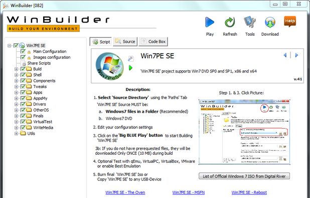 AOMEI PE Builder Alternatives and Similar Software | AlternativeTo AOMEI PE Builder Alternatives and Similar Software | AlternativeTo