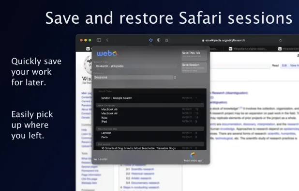 Readwise Alternatives: Bookmark Managers - Page 2 | AlternativeTo
