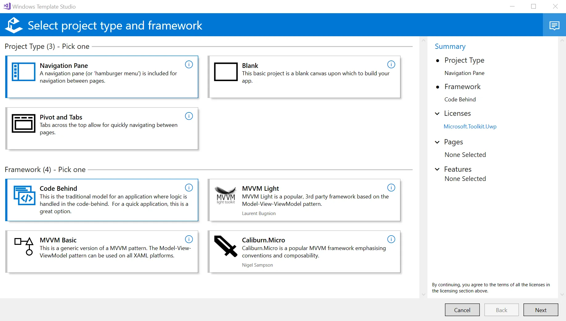 Windows Template Studio Alternatives - Explore Similar Software ...