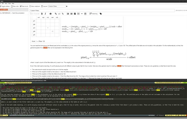 Best Obsidian Alternatives: Top Note-taking Tools in 2025 | AlternativeTo