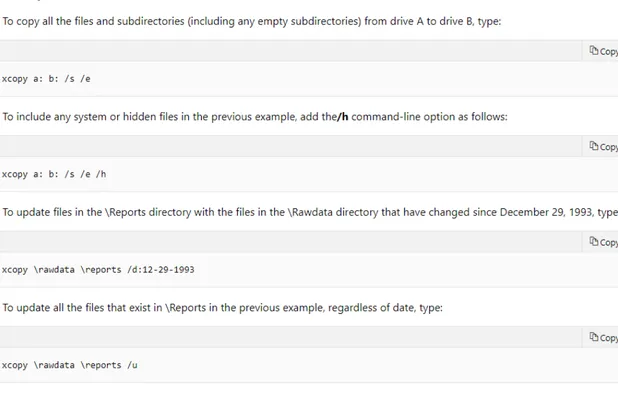 12 Best TeraCopy Alternatives: Top File Copy Utilities in 2024 | AlternativeTo