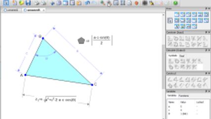 The Geometer's Sketchpad Alternatives and Similar Software | AlternativeTo