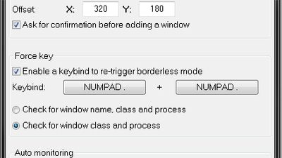 Windowed Borderless Gaming: App Reviews, Features, Pricing & Download ...