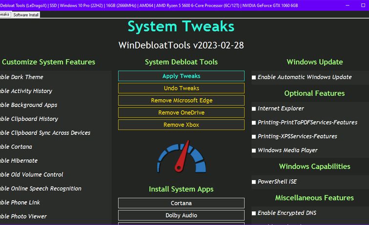AME Wizard Alternatives and Similar Software | AlternativeTo