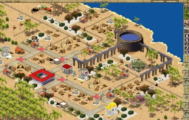 Best Free Games Like Age of Empires (Series): Top RTS Games in 2025 ...