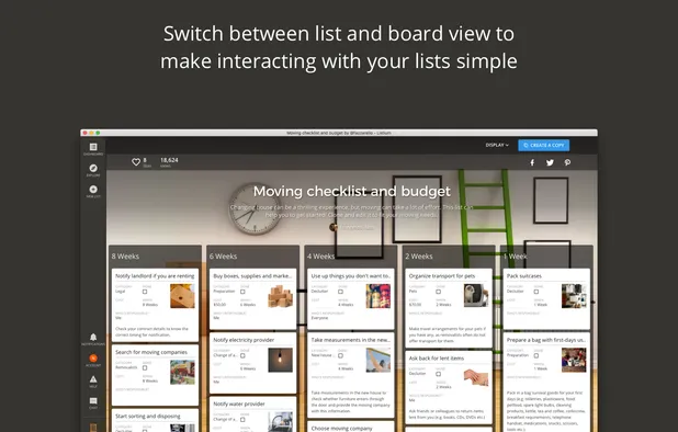 Free Padlet Alternatives: Top 10 Team Collaboration Tools | AlternativeTo