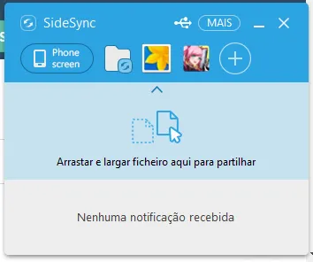 Samsung SideSync: Discontinued utility that enabled Windows and macOS ...