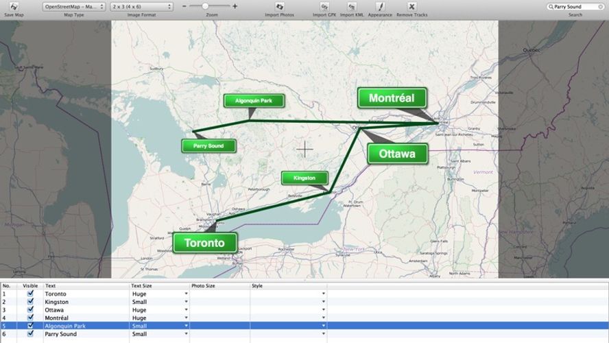 Photo Map Alternatives and Similar Apps | AlternativeTo