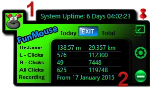 FunMouse Alternatives: Top 3 Mouse Gestures Tools & Similar Apps ...