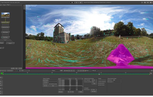 Boris FX Mocha Alternatives - Explore Similar Software | AlternativeTo