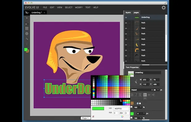 Kleki Alternatives: Top 10 Digital Painting Tools & Similar Websites ...