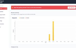 CraftMyPDF Alternatives and Similar Sites & Apps | AlternativeTo