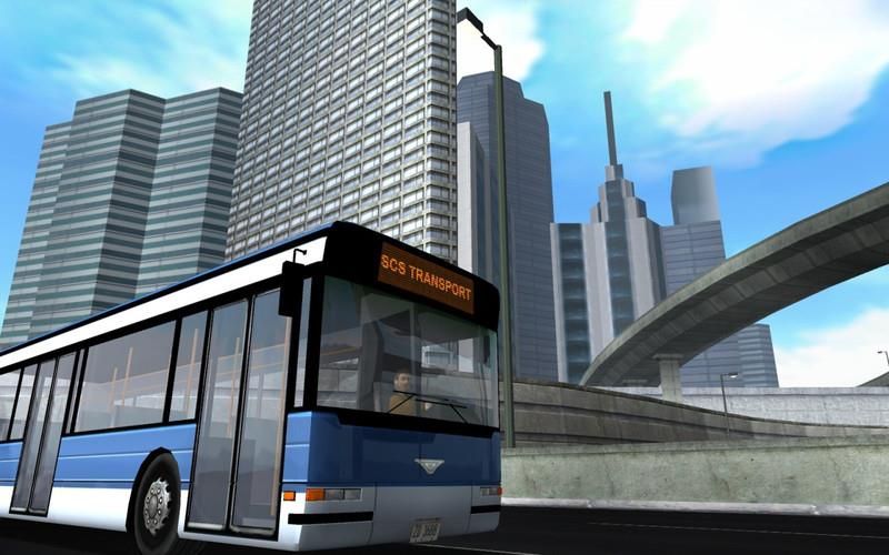 Bus Driver Gold Alternatives: Top 4 Simulation Games | AlternativeTo