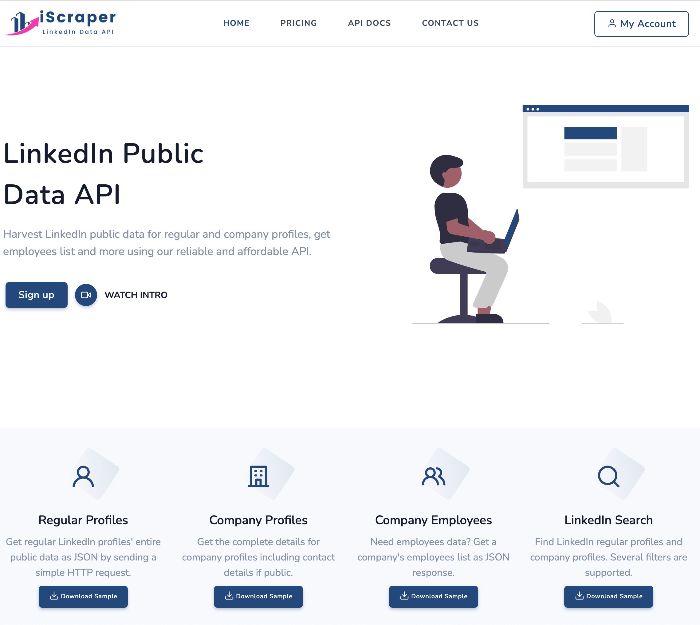 iScraper Alternatives: Top 1 Data Mining Software & Similar Apps | AlternativeTo
