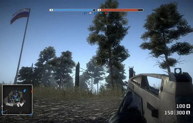 Arma (Series) Alternatives: Top 12 First-Person Shooters & Similar ...