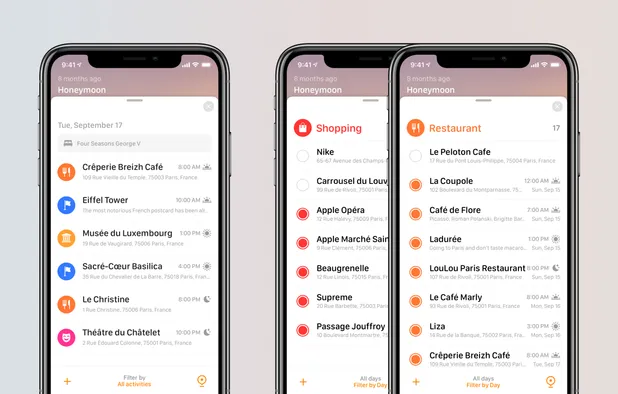TripCase Alternatives: Top 12 Travel Planners & Similar Apps ...