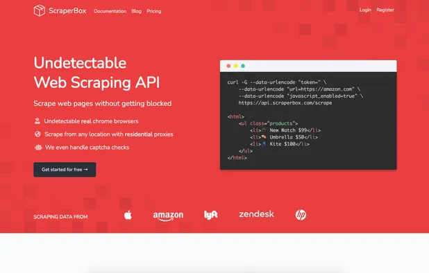 Flaresolverr Alternatives and Similar Sites & Apps | AlternativeTo
