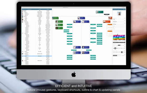 OrgWeaver Alternatives - Explore Similar Apps & Services | AlternativeTo