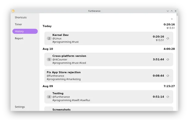 Sectograph Alternatives - Explore Similar Apps | AlternativeTo