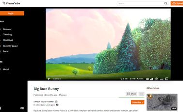 7 Best YouTube Alternatives: Top Video Streaming Apps in 2024 ...
